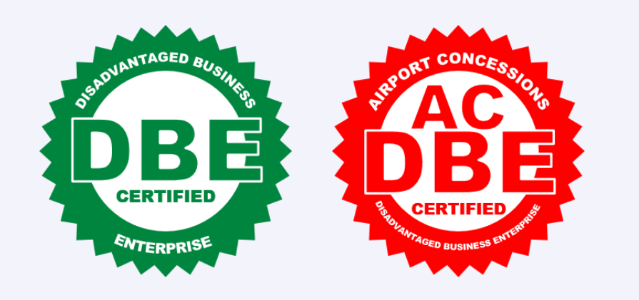 Immediate Changes to Federal DBE/ACDBE Certification Programs (10/3 ...